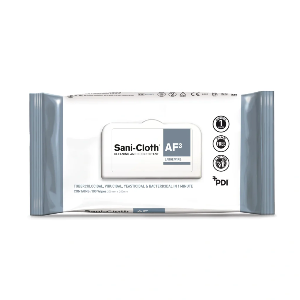 Sani-Cloth® AF³ - الجديعي